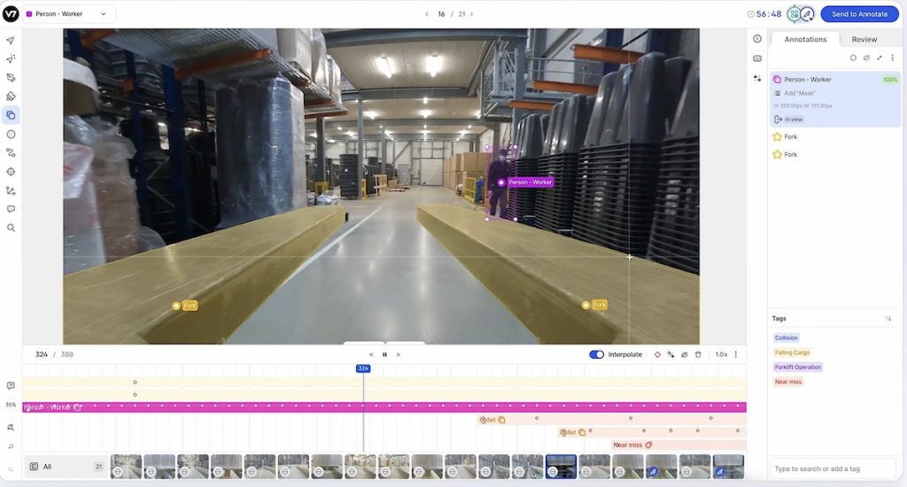 17 Machine Learning Startups To Watch In 2025 - RankRed