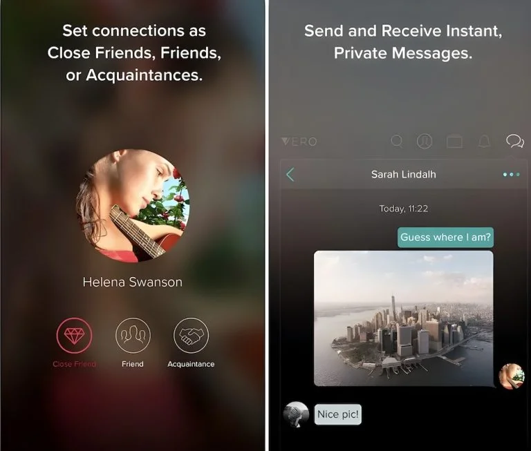 13 Best Facebook Alternatives That Keep Your Data Private | 2025 ...