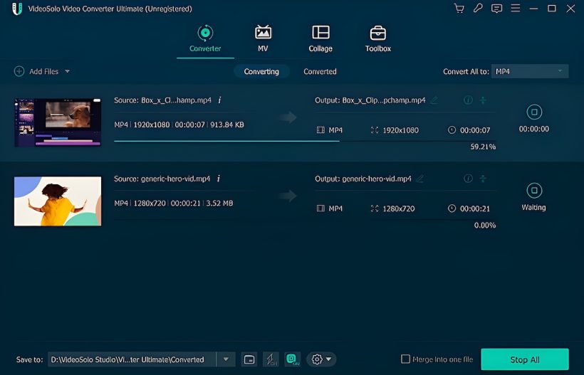 13 Best Tools To Convert 2D Videos To 3D [2025 Edition] - RankRed