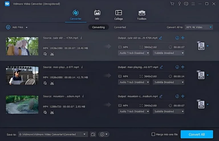 13 Best Tools To Convert 2D Videos To 3D [2025 Edition] - RankRed