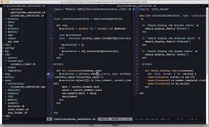 19 Best Programming Software For Writing Code [2025] - RankRed