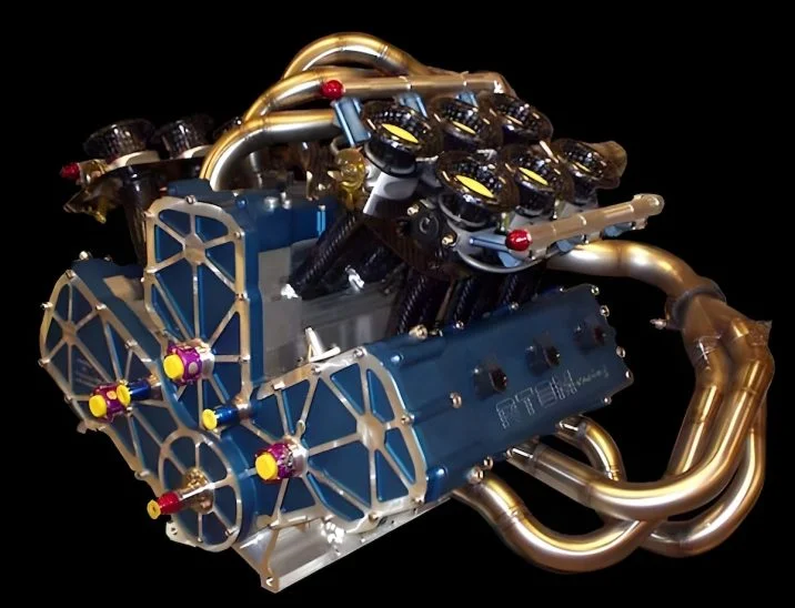 17 Different Car Engine Types | Explained - RankRed