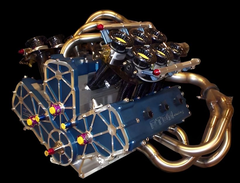 17 Different Car Engine Types | Explained - RankRed