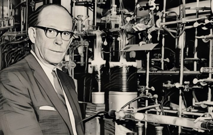 14 Famous Chemists And Their Contributions [2025 Edition] - RankRed