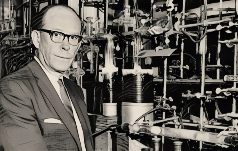 14 Famous Chemists And Their Contributions [2026 Edition] - RankRed