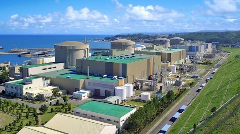 15 Biggest Nuclear Power Plants In The World | 2025 Edition - RankRed