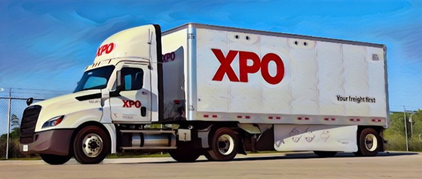 17 Largest Trucking Companies In The US [As Of 2025] - RankRed