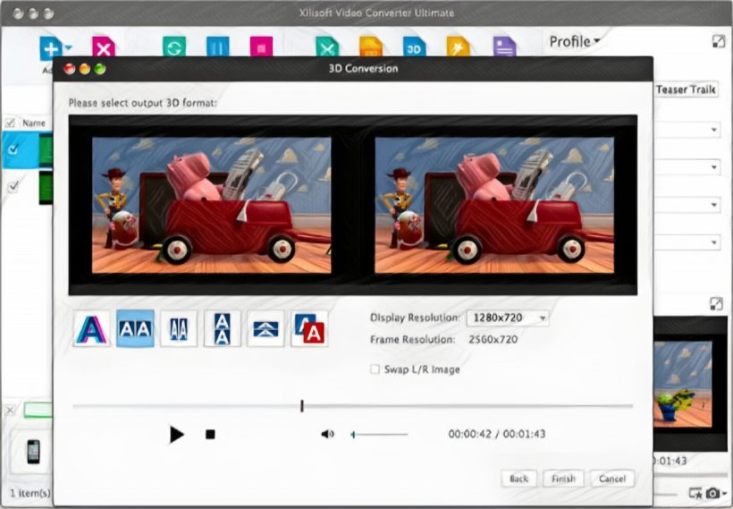 13 Best Tools To Convert 2D Videos To 3D [2025 Edition] - RankRed