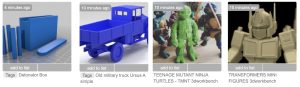 39 Best Websites to Download Free STL Files for 3D Printing | 2025 ...
