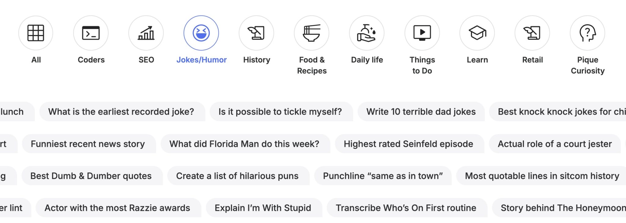 14 ChatGPT Competitors and Alternatives In 2025 - RankRed