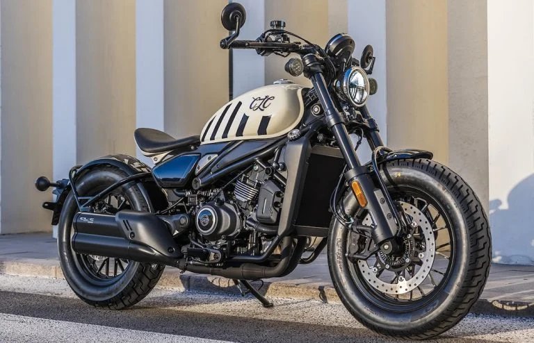 13 Top Chinese Motorcycle Brands [As Of 2025] - RankRed