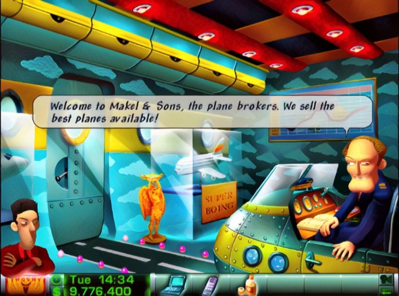 18 Best Business Simulation Games Of 2025 | Learn Economic And Strategy ...