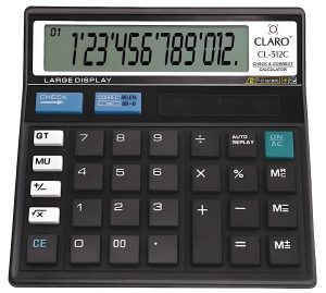 7 Different Types of Calculators | Based On Purpose - RankRed