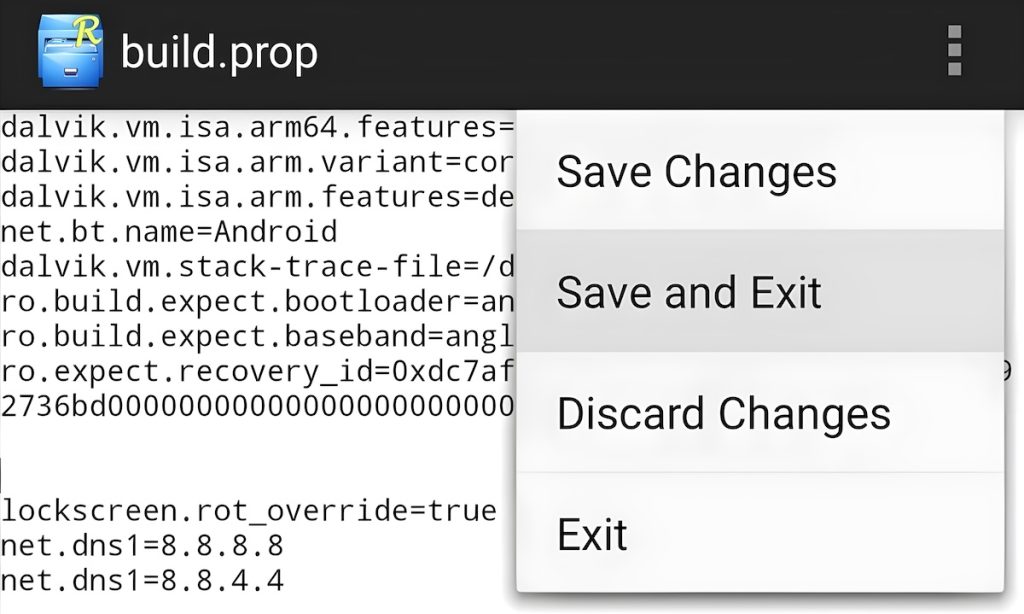 23 Useful Android Build Prop Tweaks For Better Experience | 2025 Edition - RankRed