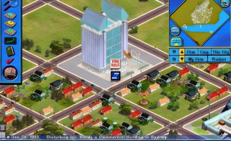18 Best Business Simulation Games Of 2025 | Learn Economic And Strategy ...