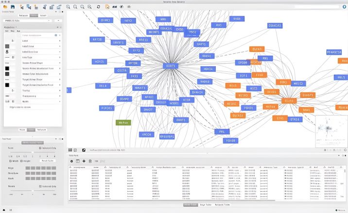 23 Free Social Network Analysis Tools [As of 2025] - RankRed