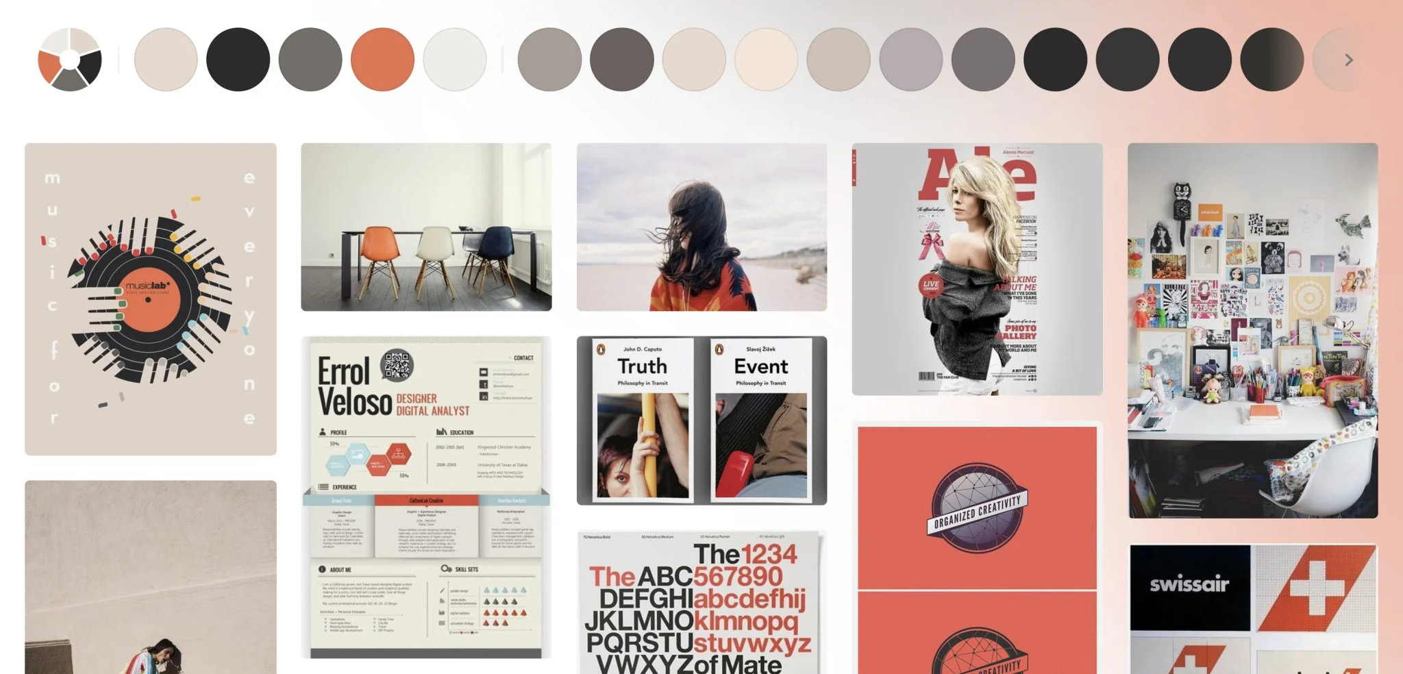 13 Pinterest Competitors and Alternatives [In 2025] - RankRed