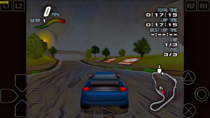 11 Best PS1 Emulators For PC & Android [2025 Edition] - RankRed