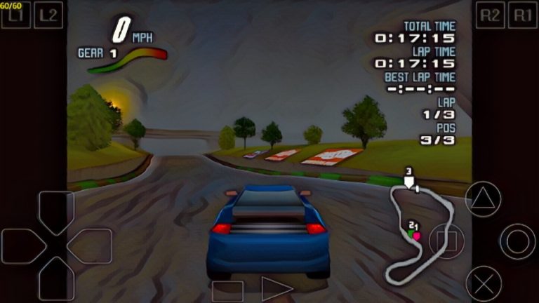 11 Best PS1 Emulators For PC & Android [2025 Edition] - RankRed