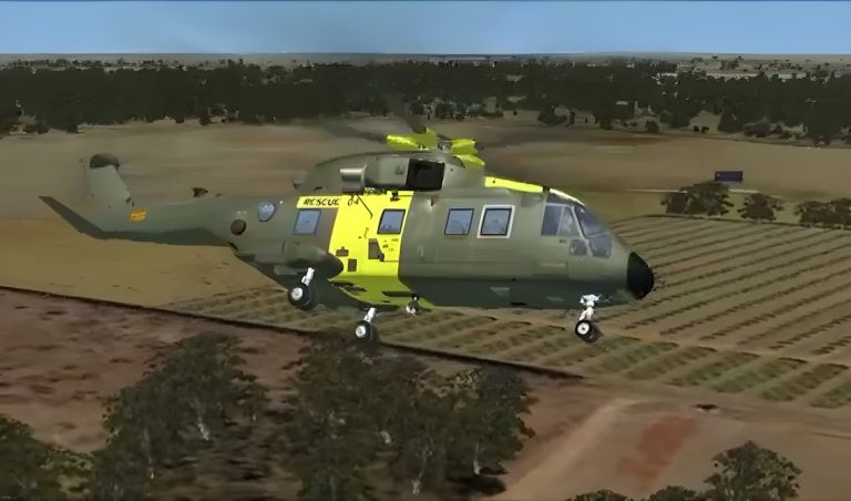 18 Best Helicopter Games Of 2025 | For All Platforms - RankRed