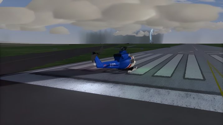 18 Best Helicopter Games Of 2026 | For All Platforms - RankRed