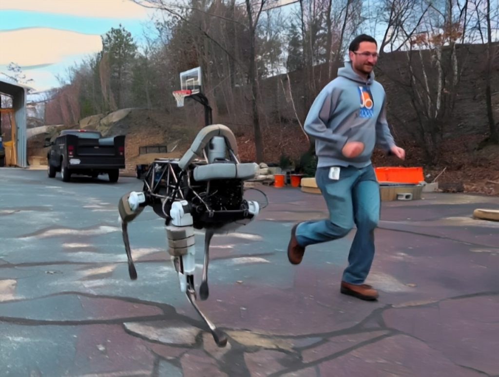 15 Different Types of Robots | Explained - RankRed