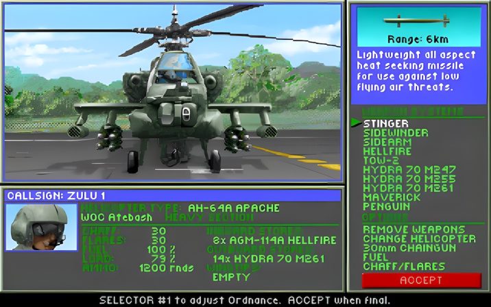 18 Best Helicopter Games Of 2025 | For All Platforms - RankRed