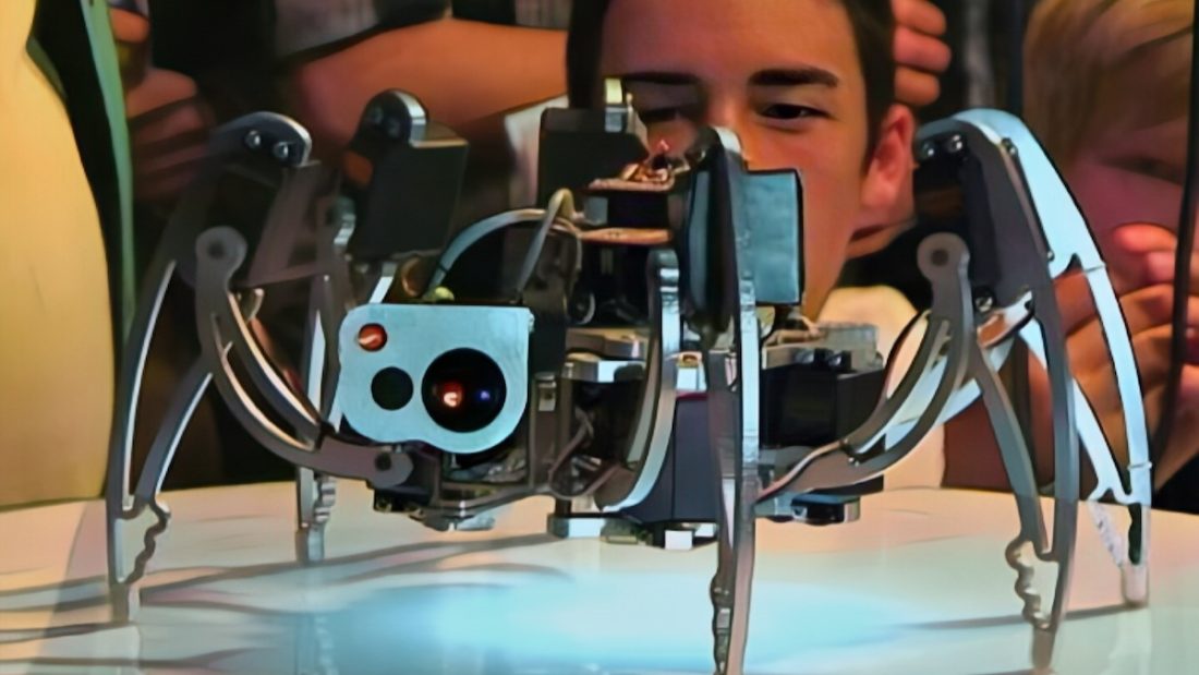 Dactyl: A human-like Robot Hand That Uses AI To Achieve Unprecedented ...