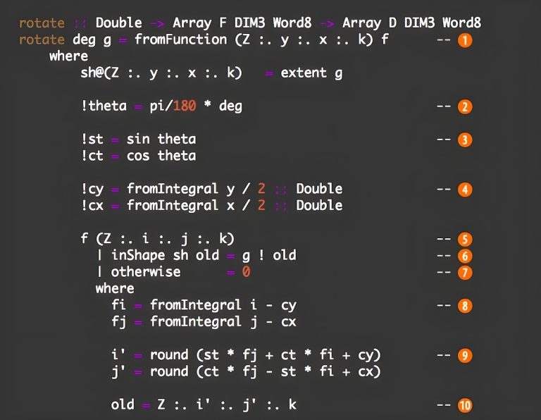 14 Best Artificial Intelligence Programming Language in 2025 - RankRed