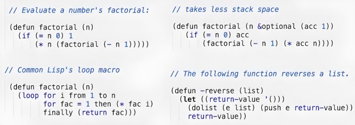 14 Best Artificial Intelligence Programming Language in 2025 - RankRed