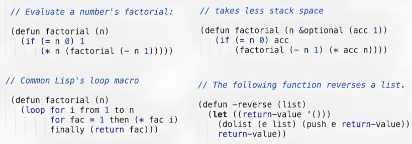 14 Best Artificial Intelligence Programming Language in 2025 - RankRed