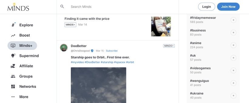 13 Best Facebook Alternatives That Keep Your Data Private | 2025 ...
