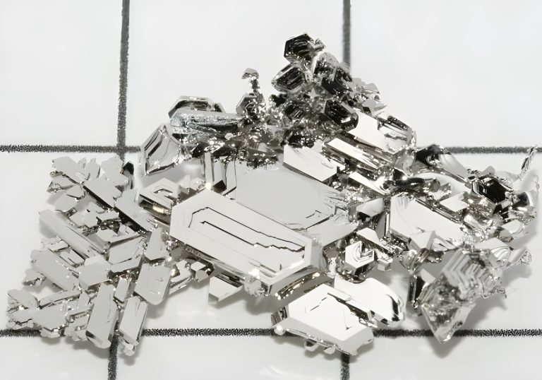 15 Most Dense Materials on Earth | Volumetric Mass Density - RankRed