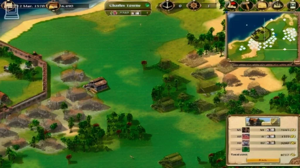 18 Best Business Simulation Games Of 2025 | Learn Economic And Strategy ...