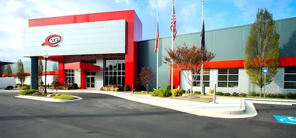 13 Largest Data Centers In The World In 2025 [By Size] - RankRed