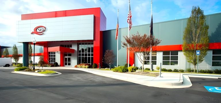 13 Largest Data Centers In The World In 2025 [By Size] - RankRed