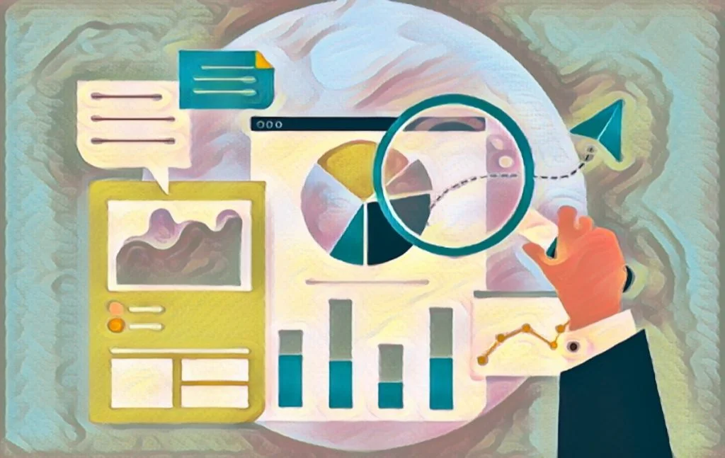 8 Different Types Of Research [With Examples] | In 2025 - RankRed