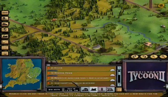 18 Best Business Simulation Games Of 2025 | Learn Economic And Strategy ...