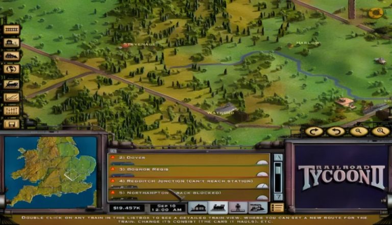 18 Best Business Simulation Games Of 2025 | Learn Economic And Strategy ...