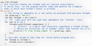 15 New Programming Languages To Learn In 2025 - RankRed
