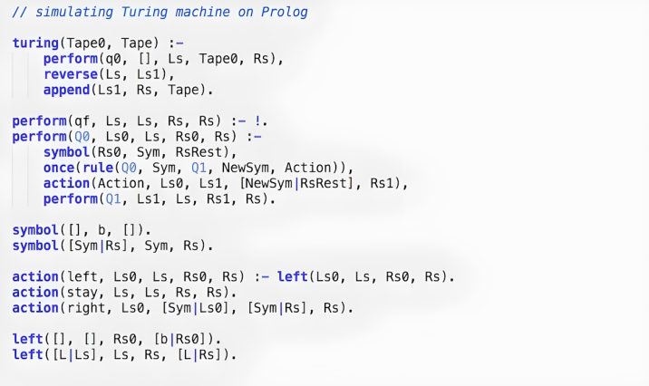 14 Best Artificial Intelligence Programming Language in 2025 - RankRed