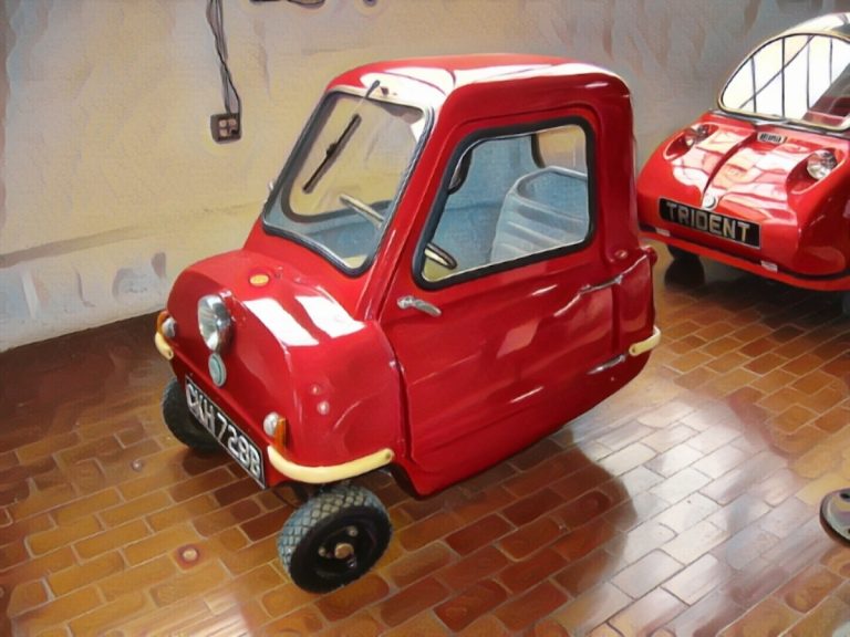 19 Smallest Things In The World - RankRed