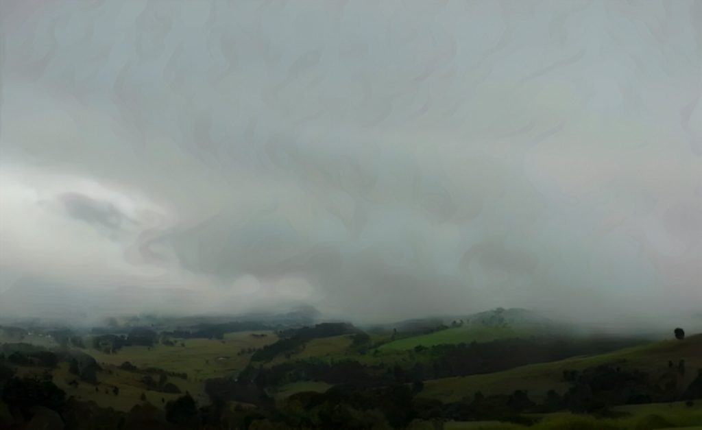 10 Basic Types of Clouds According To Their Altitude Levels - RankRed