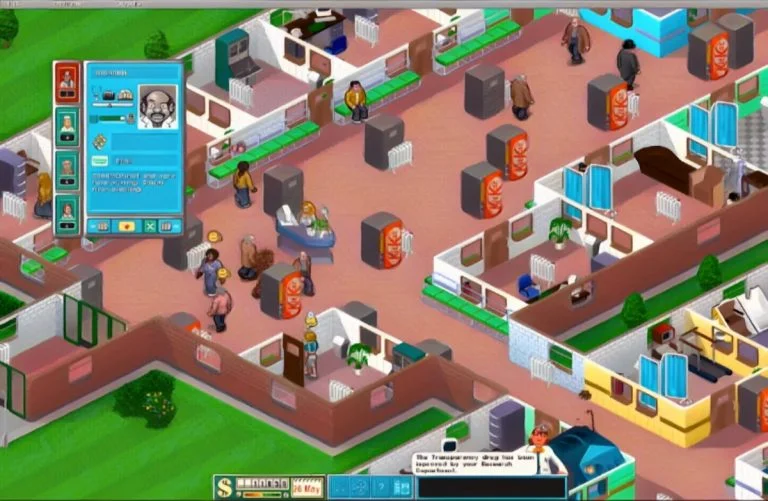 18 Best Business Simulation Games Of 2025 | Learn Economic And Strategy ...