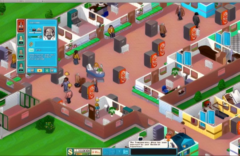 18 Best Business Simulation Games Of 2025 | Learn Economic And Strategy ...