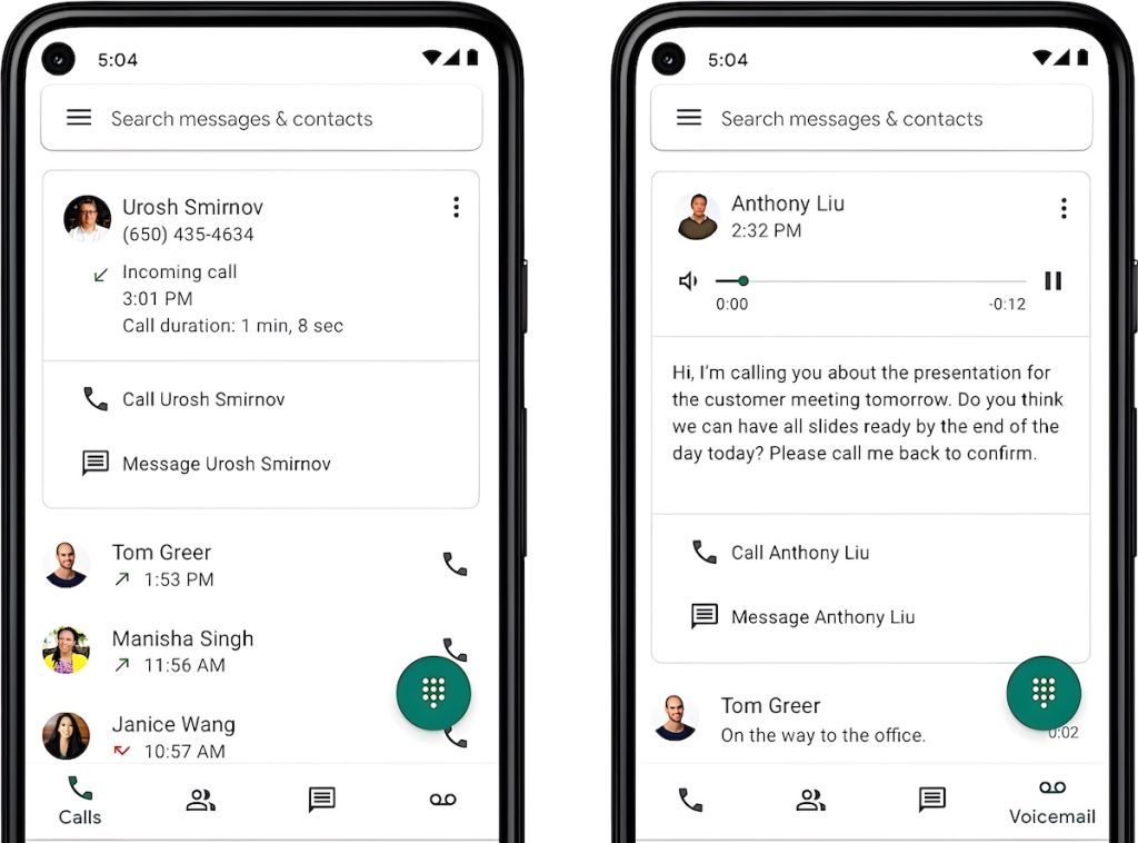 14 Best Apps Like TextNow In 2025 - RankRed
