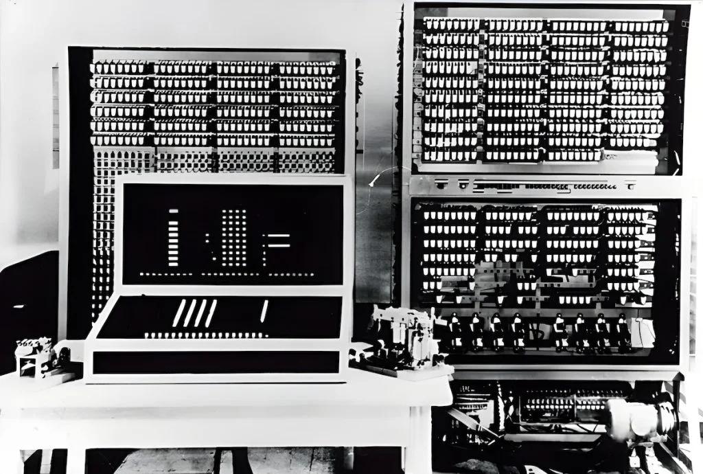 27 Biggest Inventions in Computer Science | The History - RankRed